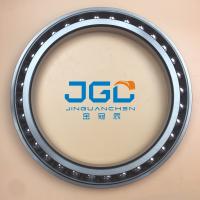 China Excavator Slewing Bearing BA290-3A 290x380x40mm P6 P5 P4 High Precision Rotary Support for sale