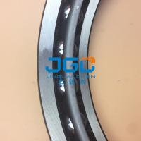 China Excavator Slewing Bearing BA290-3A 290x380x40mm P6 P5 P4 High Precision Rotary Support for sale