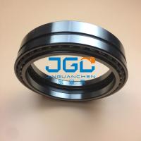 China BD165-6A Excavator Rotary Bearing Precision P5 P4 165x210x48mm Heavy Duty for sale