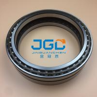 China BD165-6A Excavator Rotary Bearing Precision P5 P4 165x210x48mm Heavy Duty for sale