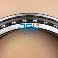 China BD165-6A Excavator Rotary Bearing Precision P5 P4 165x210x48mm Heavy Duty for sale