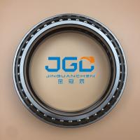 China BD165-6A Excavator Rotary Bearing Precision P5 P4 165x210x48mm Heavy Duty for sale