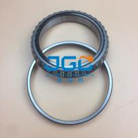 China CR2256 Excavator Rotary Bearing Precision P0 P6 110x148x20mm Heavy Duty for sale