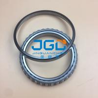 China CR2256 Excavator Rotary Bearing Precision P0 P6 110x148x20mm Heavy Duty for sale