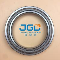 China CR2256 Excavator Rotary Bearing Precision P0 P6 110x148x20mm Heavy Duty for sale