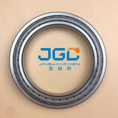 China CR2256 Excavator Rotary Bearing Precision P0 P6 110x148x20mm Heavy Duty for sale