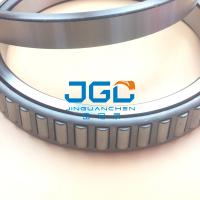 China Precision P0 Excavator Swing Tapered Roller Bearing CR-4411 Rotary Bearing 100mm for sale