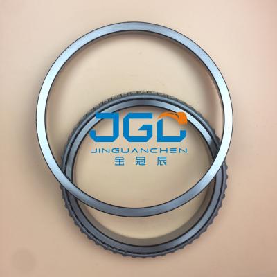 China Precision P0 Excavator Swing Tapered Roller Bearing CR-4411 Rotary Bearing 100mm for sale