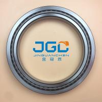 China Precision P0 Excavator Swing Tapered Roller Bearing CR-4411 Rotary Bearing 100mm for sale