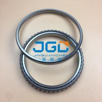 China Excavator Rotary Bearing L54004910 for K3V180 K5V200 M5X130 P0 Precision for sale