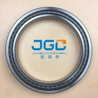 China Excavator Rotary Bearing L54004910 for K3V180 K5V200 M5X130 P0 Precision for sale