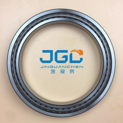 China Excavator Rotary Bearing L54004910 for K3V180 K5V200 M5X130 P0 Precision for sale