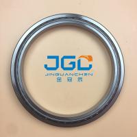 China LL73514910 Excavator Rotary Bearing Precision P0 P6 High Load Capacity Durable Wear Resistant for sale