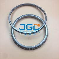 China LL73514910 Excavator Rotary Bearing Precision P0 P6 High Load Capacity Durable Wear Resistant for sale