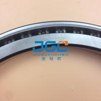 China LL73514910 Excavator Rotary Bearing Precision P0 P6 High Load Capacity Durable Wear Resistant for sale