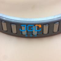 China LL73514910 Excavator Rotary Bearing Precision P0 P6 High Load Capacity Durable Wear Resistant for sale