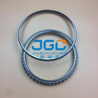 China EX200-2 EX200-3 EX200-5 Excavator Final Drive Stroke Bearing R196-4 80mm Mechanical Accessories for sale