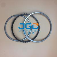 China Excavator Rotary Bearing SF3240VPX1 160x200x20mm High Precision P0-P6 for sale