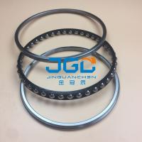 China Excavator Rotary Bearing SF3240VPX1 160x200x20mm High Precision P0-P6 for sale