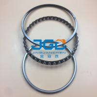 China Standard Excavator Walking Bearing SF3607VPX1 P4 225x180x21mm for sale