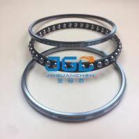China Standard Excavator Walking Bearing SF3607VPX1 P4 225x180x21mm for sale
