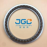 China Standard Excavator Walking Bearing SF3607VPX1 P4 225x180x21mm for sale
