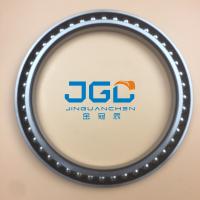 China Excavator Rotary Bearing SF4007PX1 200x250x25mm Mechanical Parts for Heavy Duty for sale