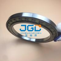 China Excavator Rotary Bearing SF4454PX1 220x295x33mm High Load Capacity Wear Resistant for sale