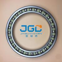 China Excavator Rotary Bearing SF4454PX1 220x295x33mm High Load Capacity Wear Resistant for sale