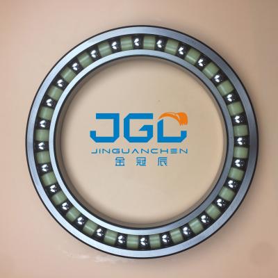 China Excavator Rotary Bearing SF4454PX1 220x295x33mm High Load Capacity Wear Resistant for sale