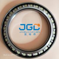 China Angular Contact Ball Bearing 300x372x36mm Excavator Bearing SF4460PX1 NTN Replacement for sale