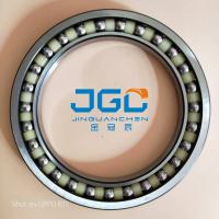 China Angular Contact Ball Bearing 300x372x36mm Excavator Bearing SF4460PX1 NTN Replacement for sale