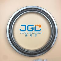 China Excavator Walking Bearing SF4831PX1 240x310x33.4mm High Load Capacity Rotary Bearing for sale