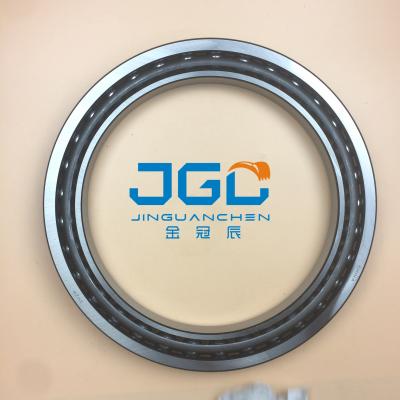 China Excavator Walking Bearing SF4831PX1 240x310x33.4mm High Load Capacity Rotary Bearing for sale