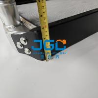 China Excavator Accessories E320B Water Tank Radiator Engineering Machinery Accessories for sale
