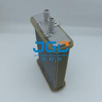 China ZAX200-6 Excavator Warm Air Tank - 3 Month Warranty, 3000pcs Weekly Supply Capacity for Construction Equipment Heating Systems for sale