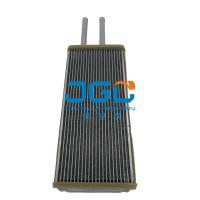 China SK200 Excavator Warm Air Tank - 3 Month Warranty, 3000 Units Weekly Capacity for Air Conditioning Systems for sale