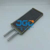 China SK200 Excavator Warm Air Tank - 3 Month Warranty, 3000 Units Weekly Capacity for Air Conditioning Systems for sale