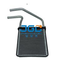China PC300-8 PC200-7 Excavator Warm Air Small Water Tank 245-7833 - Aluminum/Copper Construction with 3-Month Warranty for sale