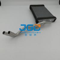 China SHA5 Excavator Warm Air Tank Cooling System Accessory with 3-Month Warranty and 3000pcs Weekly Capacity for sale