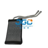 China SHA5 Excavator Warm Air Tank Cooling System Accessory with 3-Month Warranty and 3000pcs Weekly Capacity for sale