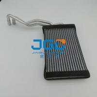 China SHA5 Excavator Warm Air Tank Cooling System Accessory with 3-Month Warranty and 3000pcs Weekly Capacity for sale