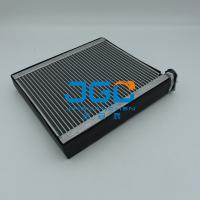 China EX200-3 Evaporator for Excavator Air Conditioning System | 3-Month Warranty | 3000pcs Weekly Supply for sale