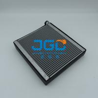 China EX200-3 Evaporator for Excavator Air Conditioning System | 3-Month Warranty | 3000pcs Weekly Supply for sale