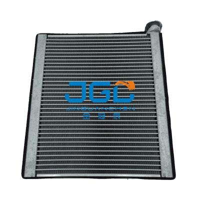 China EX200-3 Evaporator for Excavator Air Conditioning System | 3-Month Warranty | 3000pcs Weekly Supply for sale