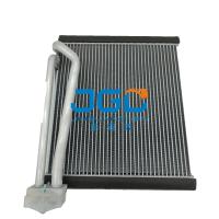 China PC200-7 Excavator Evaporator ND446600-0990 - High-Performance AC Component with 3-Month Warranty for sale