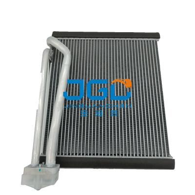 China PC200-7 Excavator Evaporator ND446600-0990 - High-Performance AC Component with 3-Month Warranty for sale