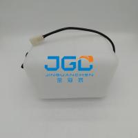China Excavator Auxiliary Water Tank for EX60G EX60-1 EX120-2 Models | 3-Month Warranty | 3000 Units Weekly Capacity for sale