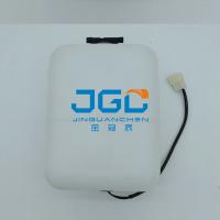China Excavator Auxiliary Water Tank for EX60G EX60-1 EX120-2 Models | 3-Month Warranty | 3000 Units Weekly Capacity for sale