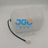 China SK200-6 Excavator Auxiliary Water Tank - 3 Month Warranty Air Conditioning Cooling System Accessory for sale